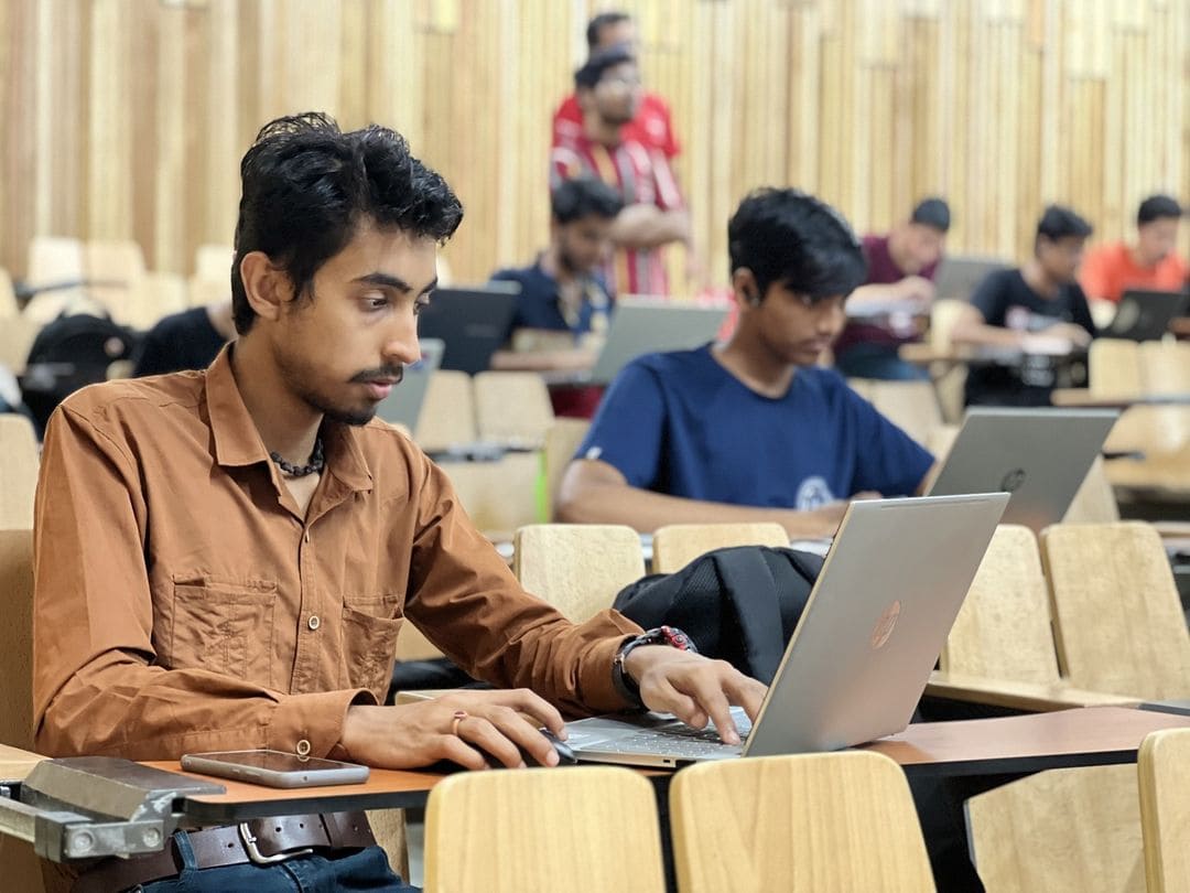 Polaris - Student Mentorship Program