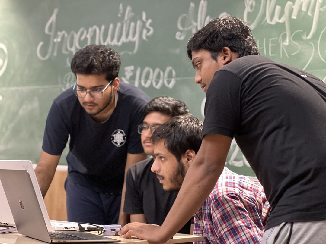 Polaris - Student Mentorship Program