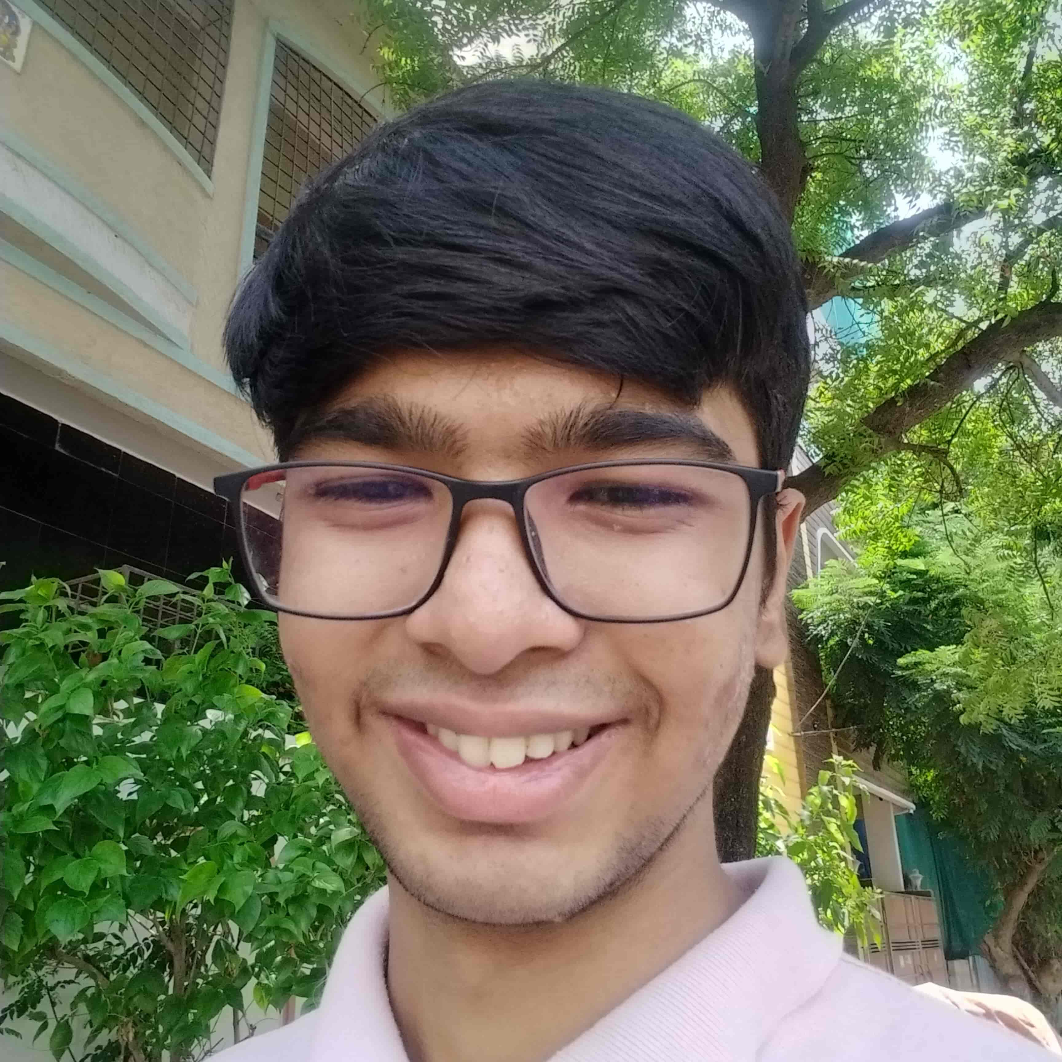 Polaris - Student Mentorship Program