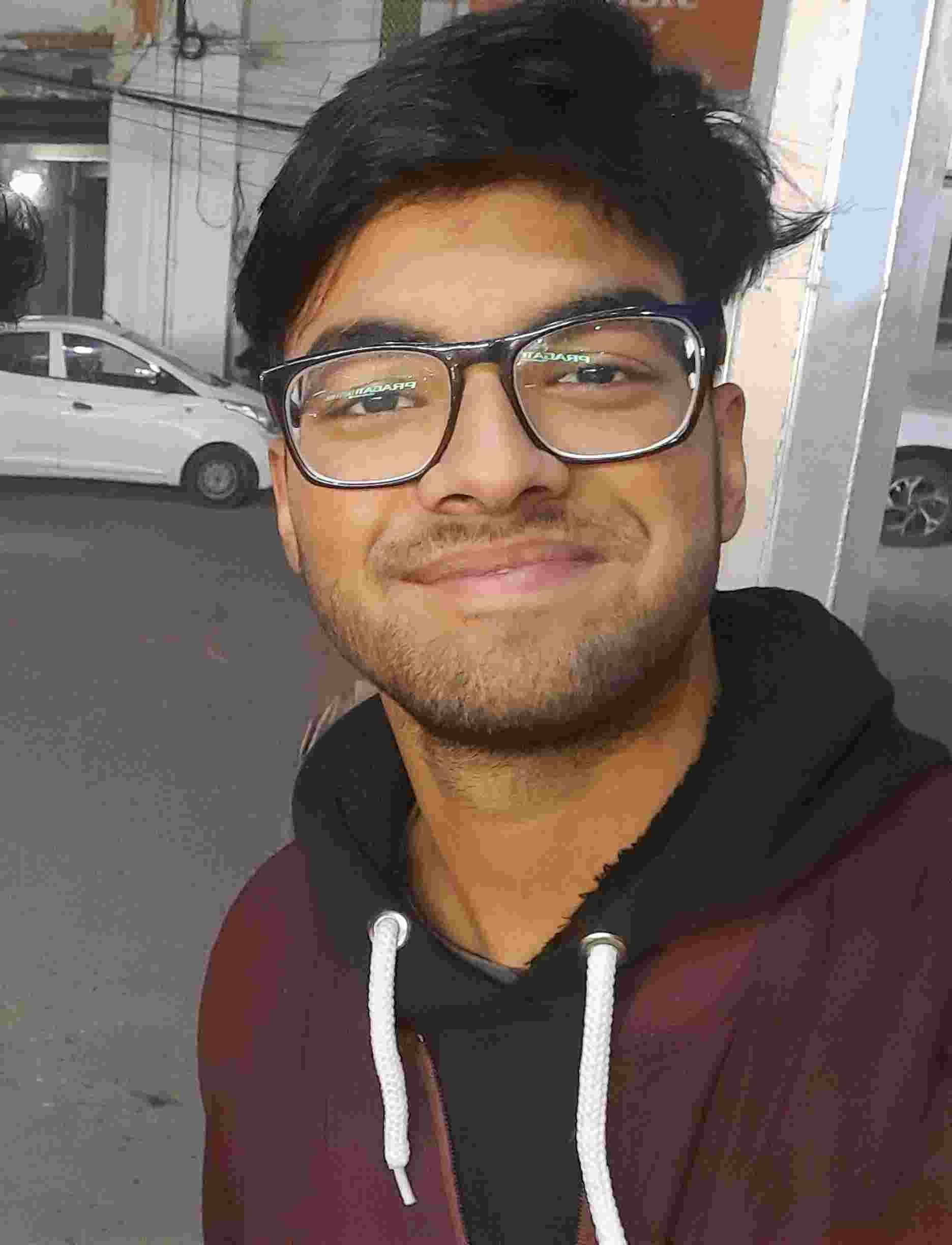 Polaris - Student Mentorship Program