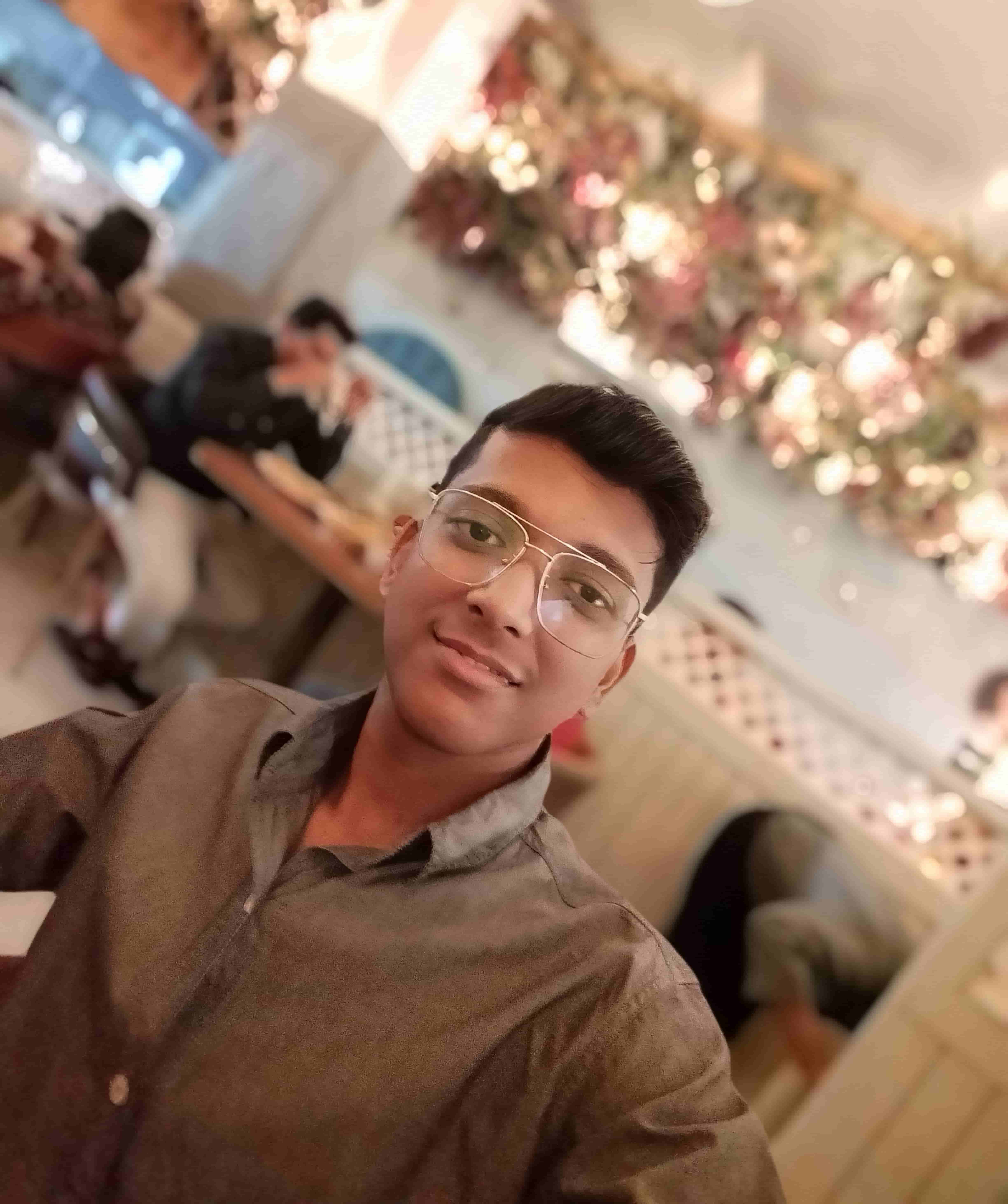 Polaris - Student Mentorship Program