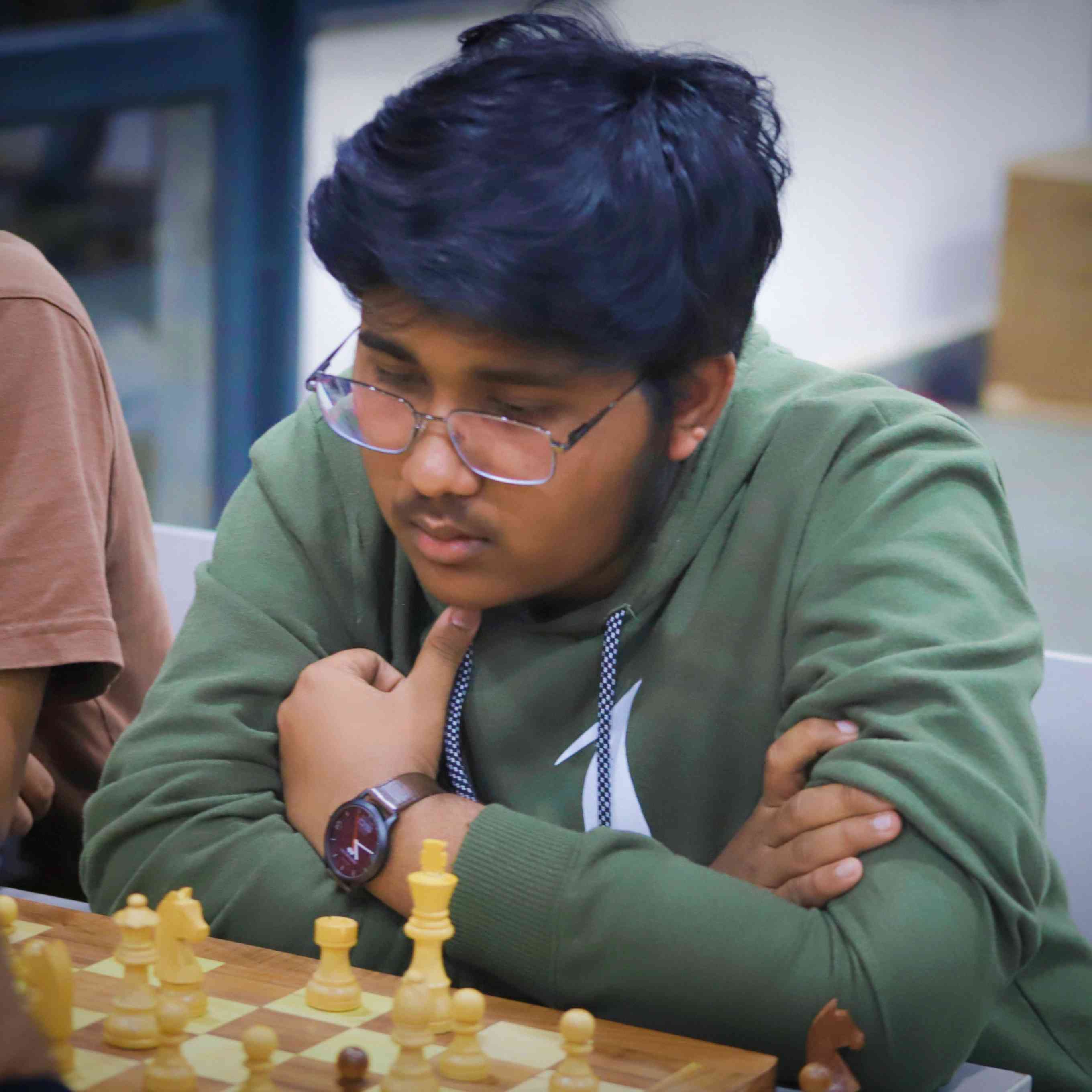 Polaris - Student Mentorship Program