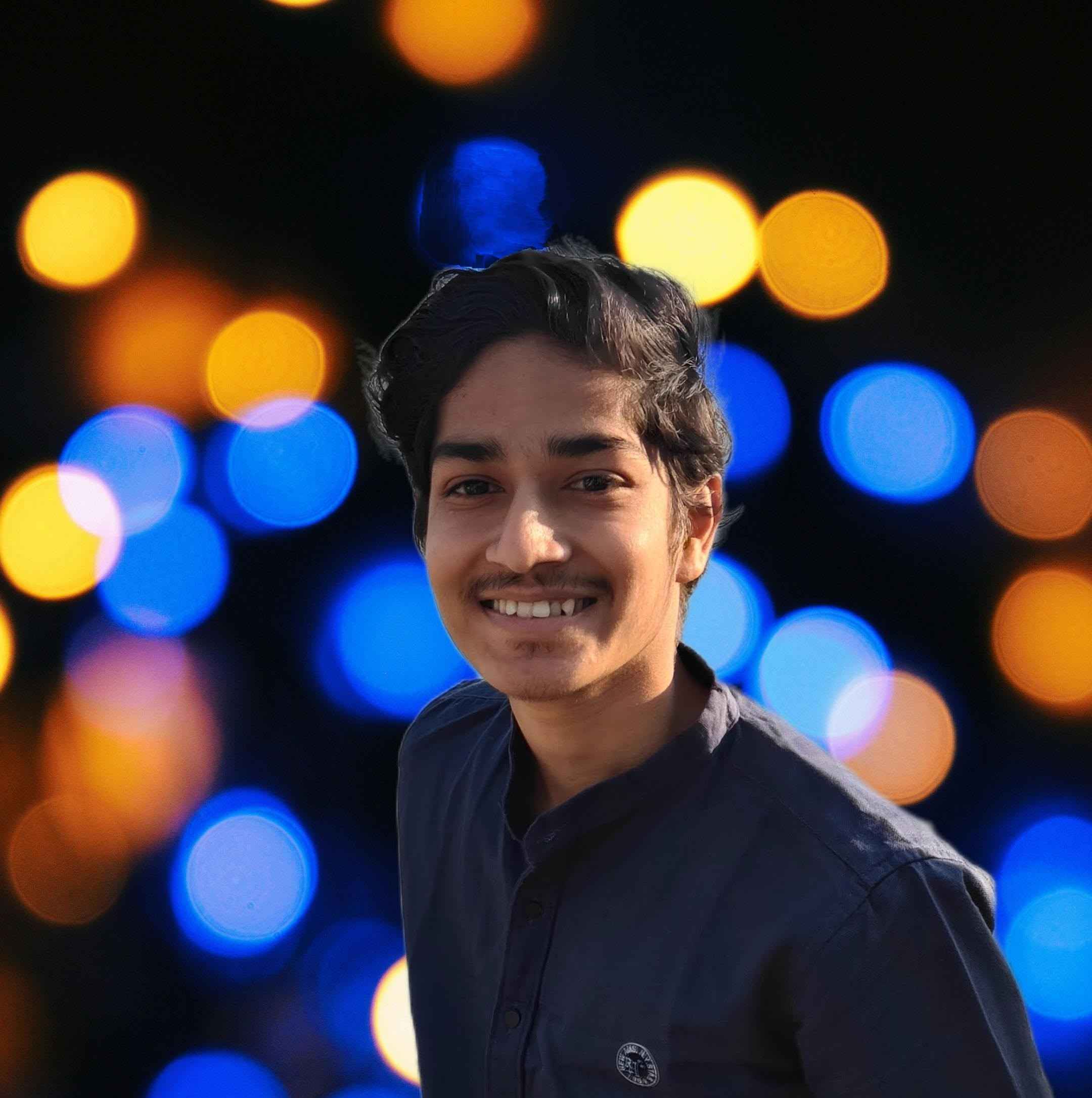 Polaris - Student Mentorship Program