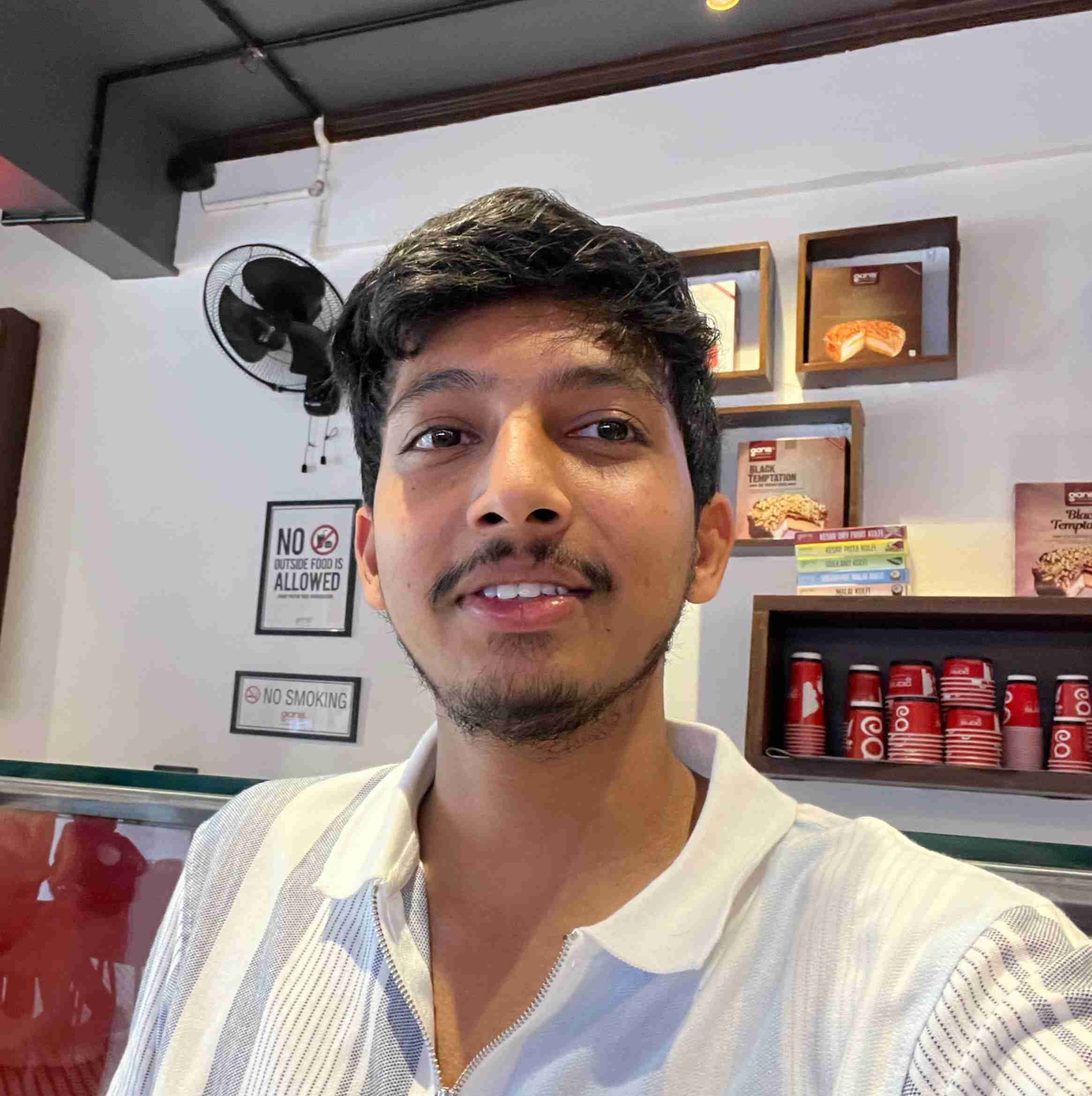 Polaris - Student Mentorship Program